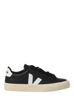VEJA Low Top Sneakers - Black