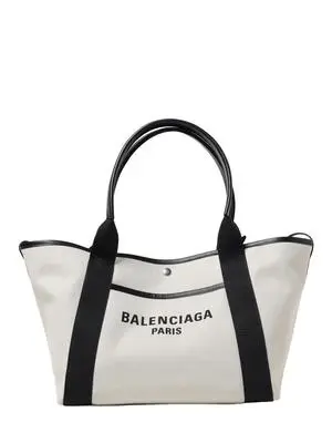 Balenciaga Shoulder Bag - Natural