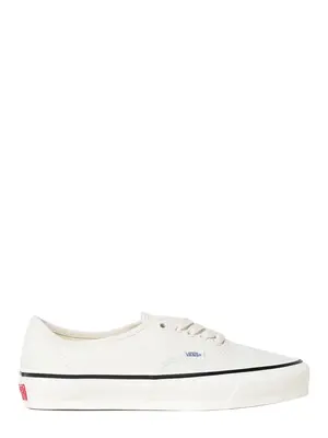 VANS Low Top Sneakers Natural