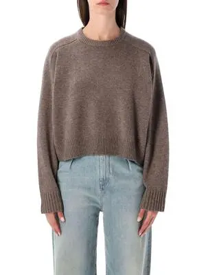 LOU LOU STUDIO Pullover - Dove Grey
