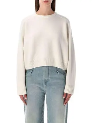LOU LOU STUDIO Pullover - White