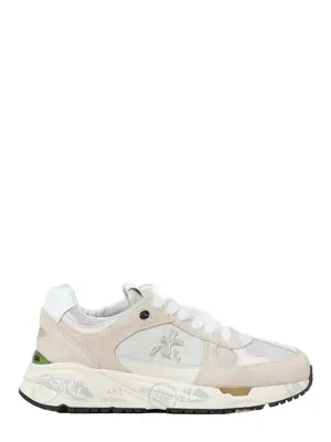 Premiata Premiata Sneakers Beige