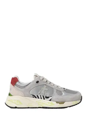 Premiata Premiata Sneakers Grey