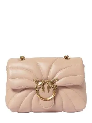 Pinko PINKO Mini Bag Blush Pink