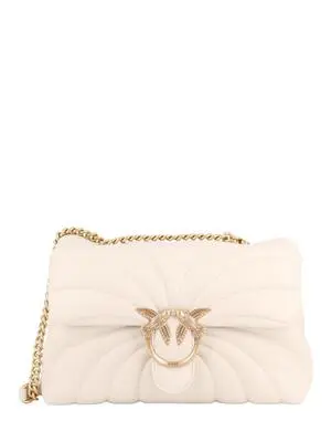 Pinko PINKO Mini Bag White