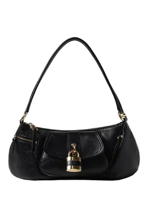 Chloé CHLOÉ Shoulder Bag Black