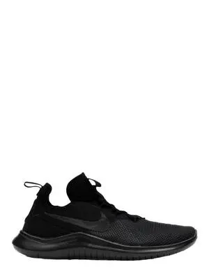 Nike Free Tr 8 Athletic Sneakers - Black