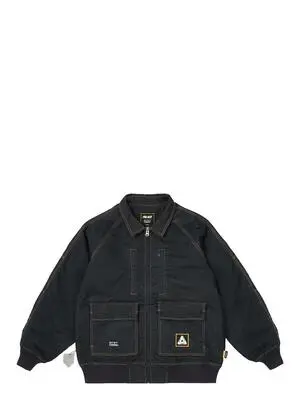 PALACE Kevlar Denim Bomber
