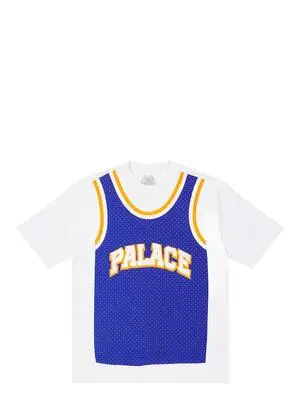 PALACE Vest T-shirt - White