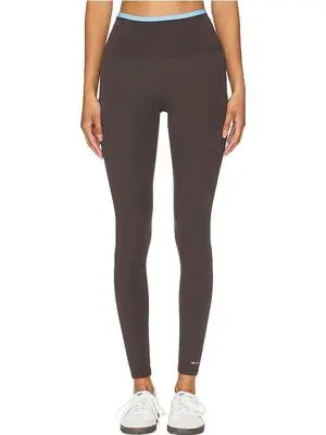 P.E Nation Vita Fl Legging In . Also - Brown