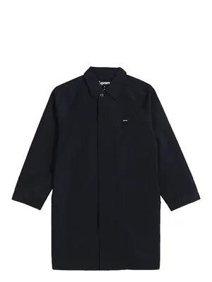 Supreme Gore-tex Overcoat - Black