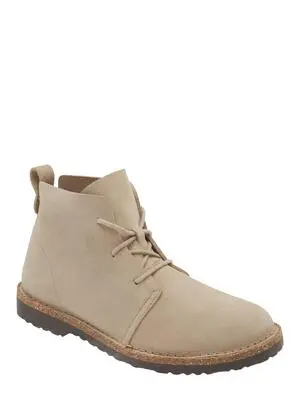 BIRKENSTOCK Uppsala Boots - Taupe