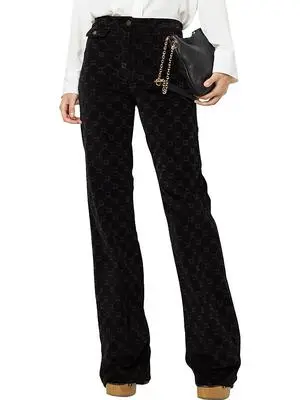 Gerard Darel Anna Pants - Black