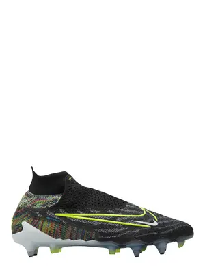 Nike Phantom Gx Elite Df Fusion Sg Ac 'link Pack - Black