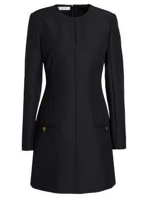 PHILOSOPHY DI LORENZO SERAFINI Philosophy Di Lorenzo Serafini Grain De Poudre Mini Dress