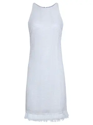 LETHICIA BRONSTEIN Lethicia Bronstein Aneise Mini Dress