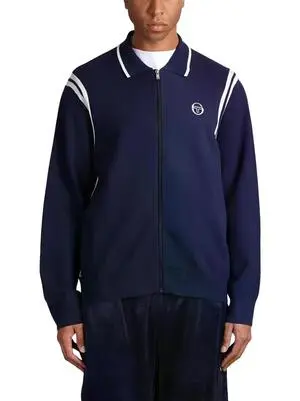 SERGIO TACCHINI Palla Track Jacket - Blue