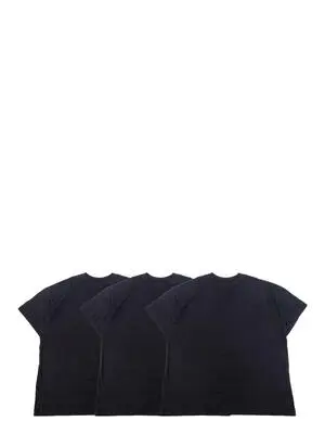 Fear Of God Plain T-shirt - Black