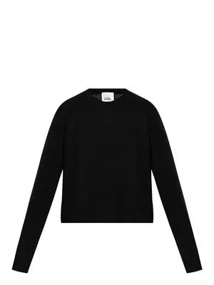 Isabel Marant Lylia Jumper - Black