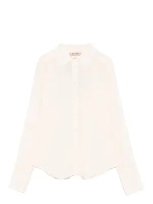 TWINSET TWINSET Georgette Shirt