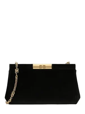 DOLCE & GABBANA Dolce & Gabbana Medium Marlene Shoulder Bag