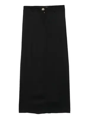 Ba&sh Jess Maxi Skirt - Black