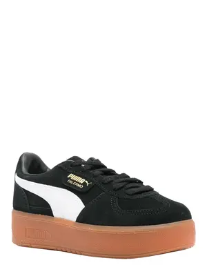 PUMA Palermo Elevata Sneakers - Black