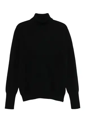 BALLANTYNE Turtleneck Sweater