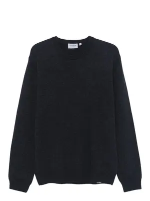 Carhartt Work In Progress Alten Sweater - Black
