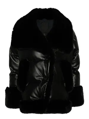 Goldbergh Solange Jacket - Black