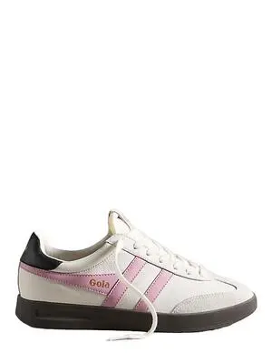 Gola Cyclone Leather Sneakers Multicolor