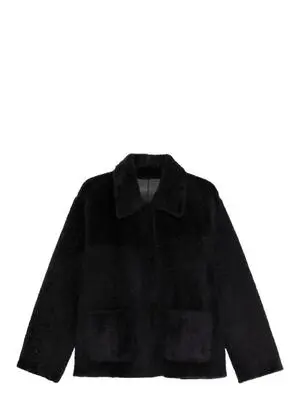 ARMA Napoli Jacket - Black