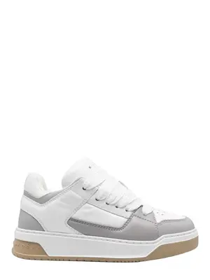 Hogan Chamallow Sneakers - White