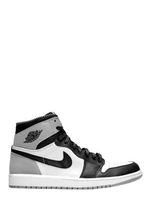 JORDAN Air 1 Retro High Og Sneakers - White