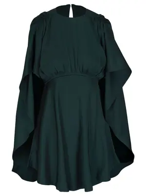 ZIMMERMANN ZIMMERMANN Eden Mini Dress