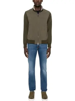 Jacob Cohen Jacob Cohën Bard Jeans Blue