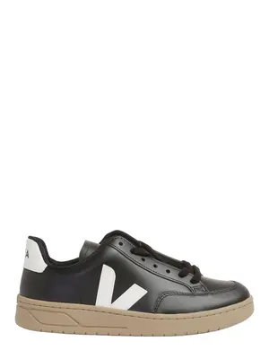VEJA V-12 Low-top Sneakers - Black
