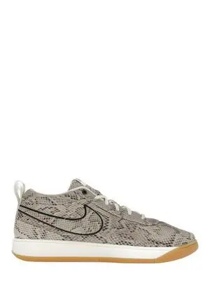 Nike Nike Book 1 Python Sneakers Light Orewood Brown/black/gum Light Brown