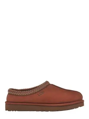 UGG Tasman Slipper Red Jasper