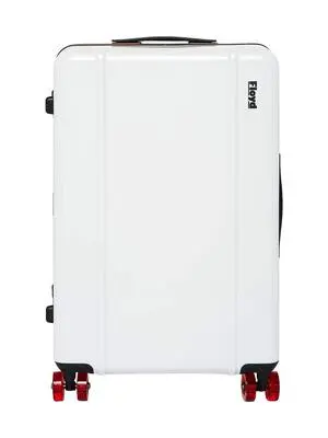 FLOYD Floyd Check-In Suitcase White
