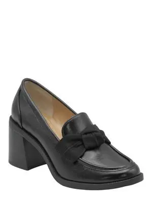 Charles By Charles David Charles By Charles David Kind Loafer Pump Black