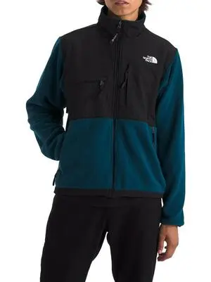 The North Face The North Face Retro Denali Jacket Midnight Petrol/tnf Black