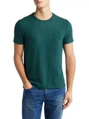 THREADS 4 THOUGHT Gil Short Sleeve Sweater Arbor