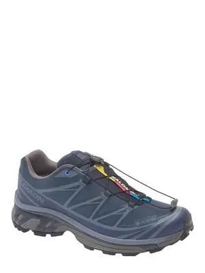 SALOMON Salomon XT-6 GORE-TEX® Sneaker Blue Nights/astral Aura/plum