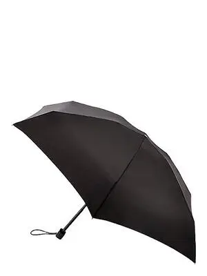 FULTON Storm Umbrella - Black