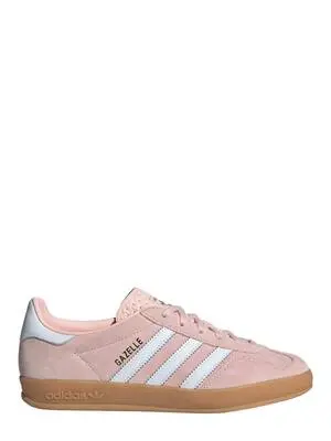 Adidas Gazelle Indoor Sneakers Sandy Pink / Cloud White / Gum