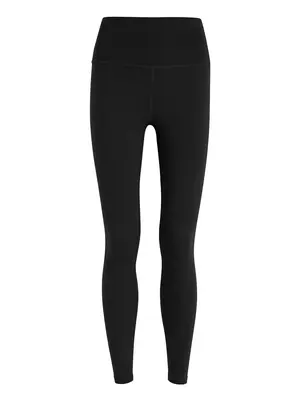 Varley Freesoft Stretch-jersey Leggings - Black