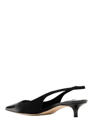 ARTEANA 35mm Brera Pumps - Black