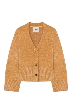 AERON AERON Anne Cardigan