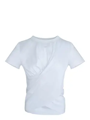 Ports 1961 Comfort Cotton T-shirt - White